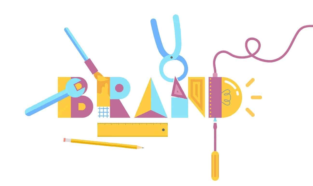 Step 3: Creating Your Brand's Identity | Huckleberry Branding Step 3: Creating Your Brand's Identity | Huckleberry Branding