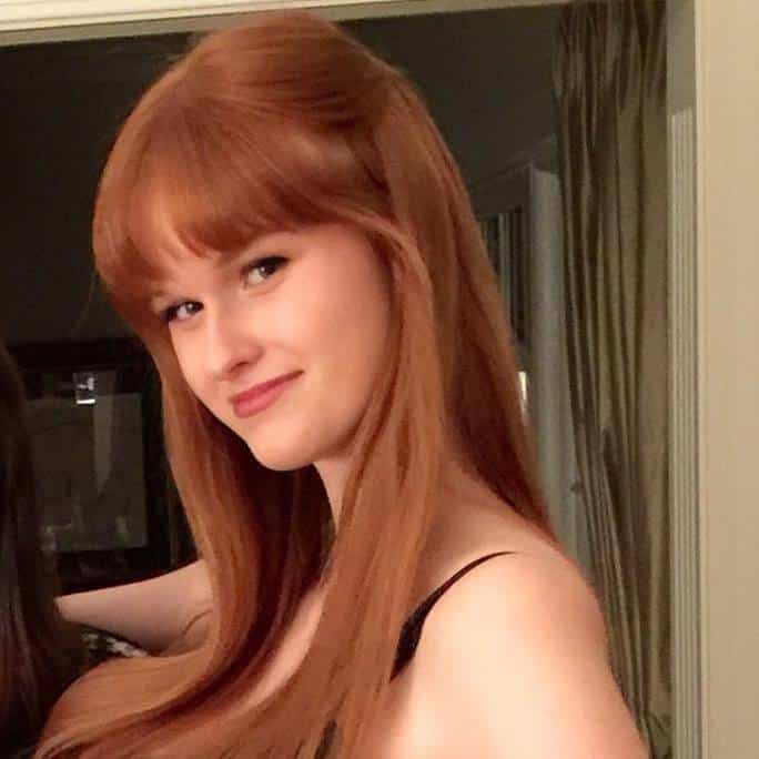 Meet the Author: Sarah Self » Huckleberry Branding