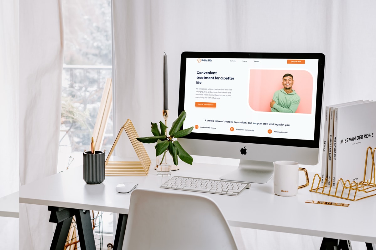 Affordable Website Design Packages | Low-Cost WordPress Sites