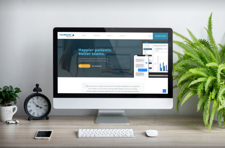 5 Ways to Add Instant Website Personality » Huckleberry Branding