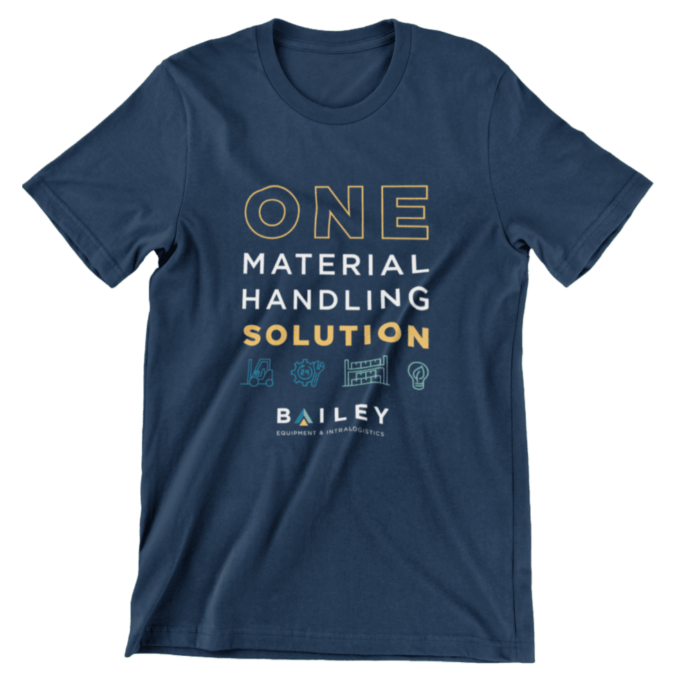 Bailey Company - Huckleberry Branding