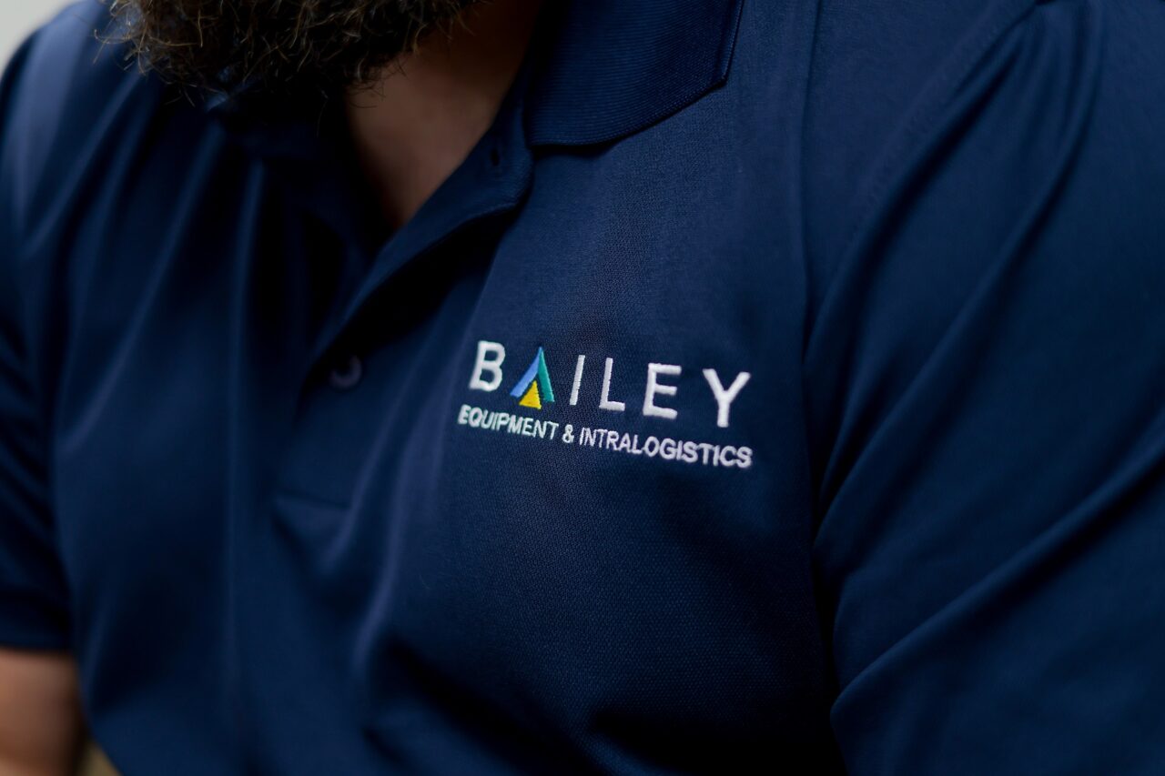 Bailey Company - Huckleberry Branding