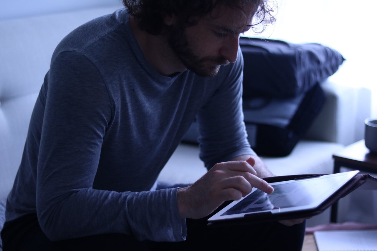 How Will Continuous Scroll Impact SEO? » Huckleberry Branding
