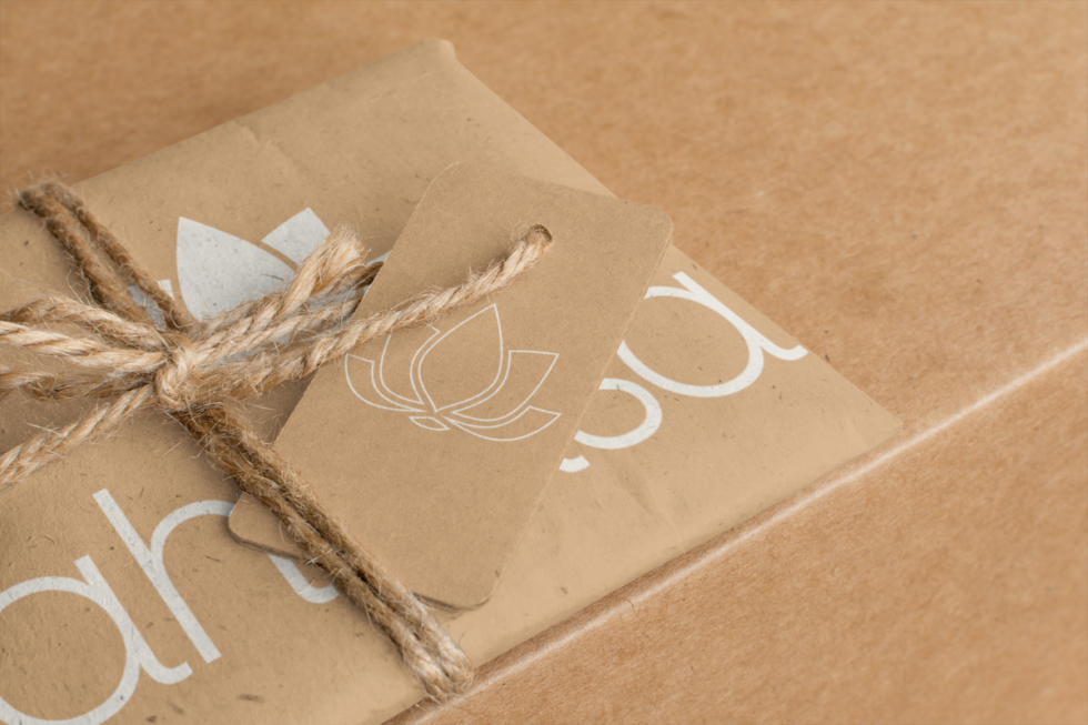 Custom Mailer Box Design Inspiration - Huckleberry Branding